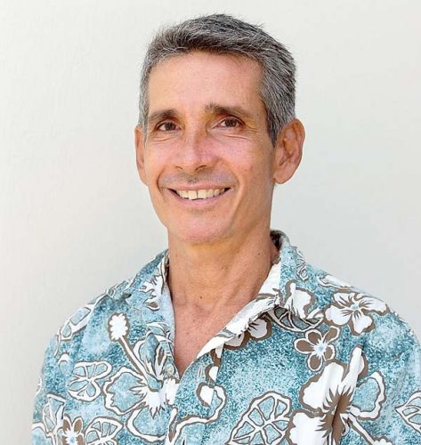 Former South Maui state Rep. Joseph Bertram III dies | News, Sports ...